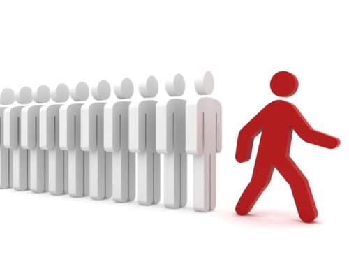 Success as a follower | Janice Bastani Coaching